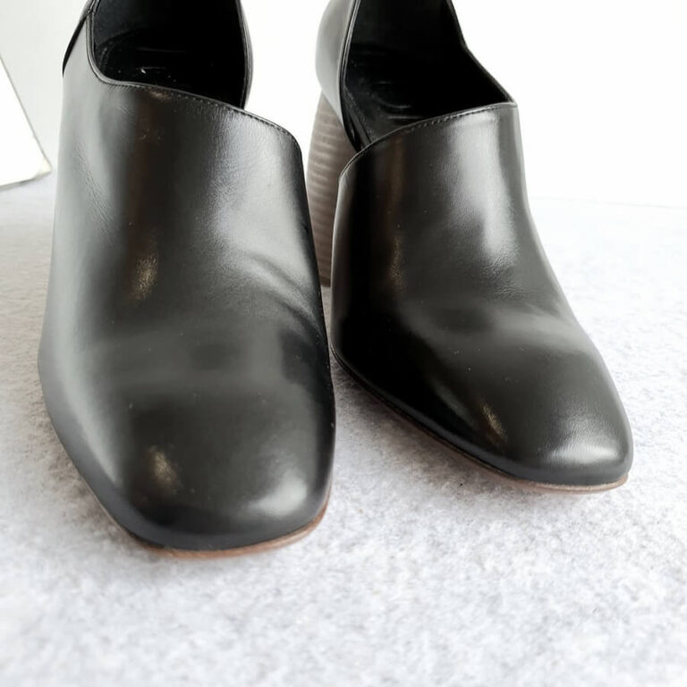 Loewe Wedges #OKKL-10 – Luxuy Vintage