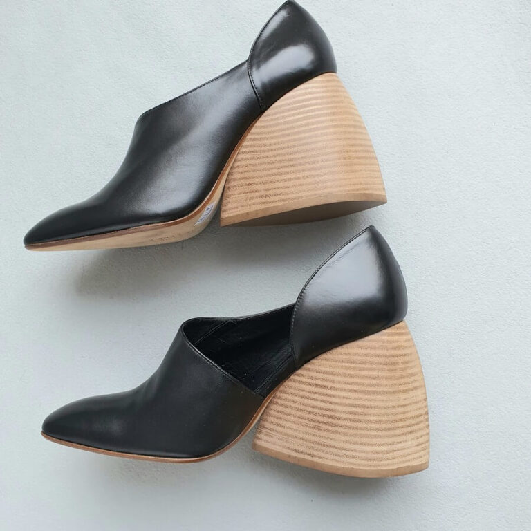Loewe Wedges #OKKL-10 – Luxuy Vintage