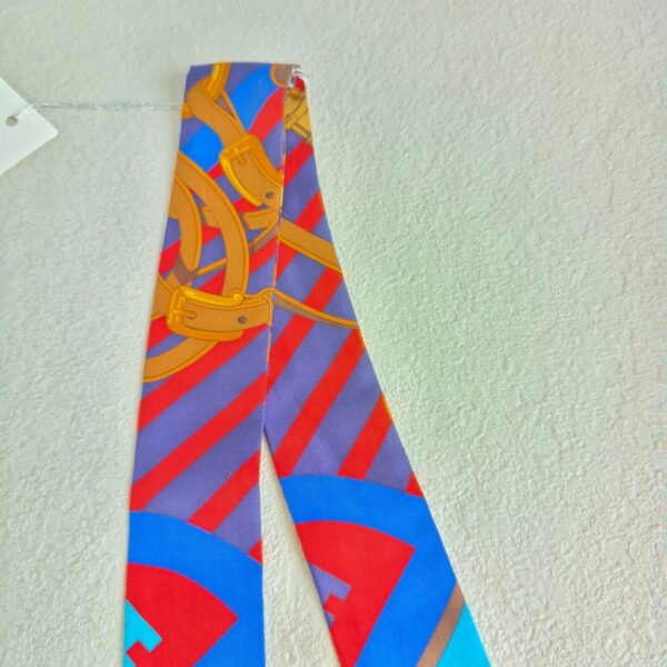 Hermes Twilly #RELE-50 – Luxuy Vintage