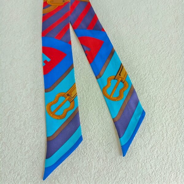 Hermes Twilly #RELE-50 – Luxuy Vintage